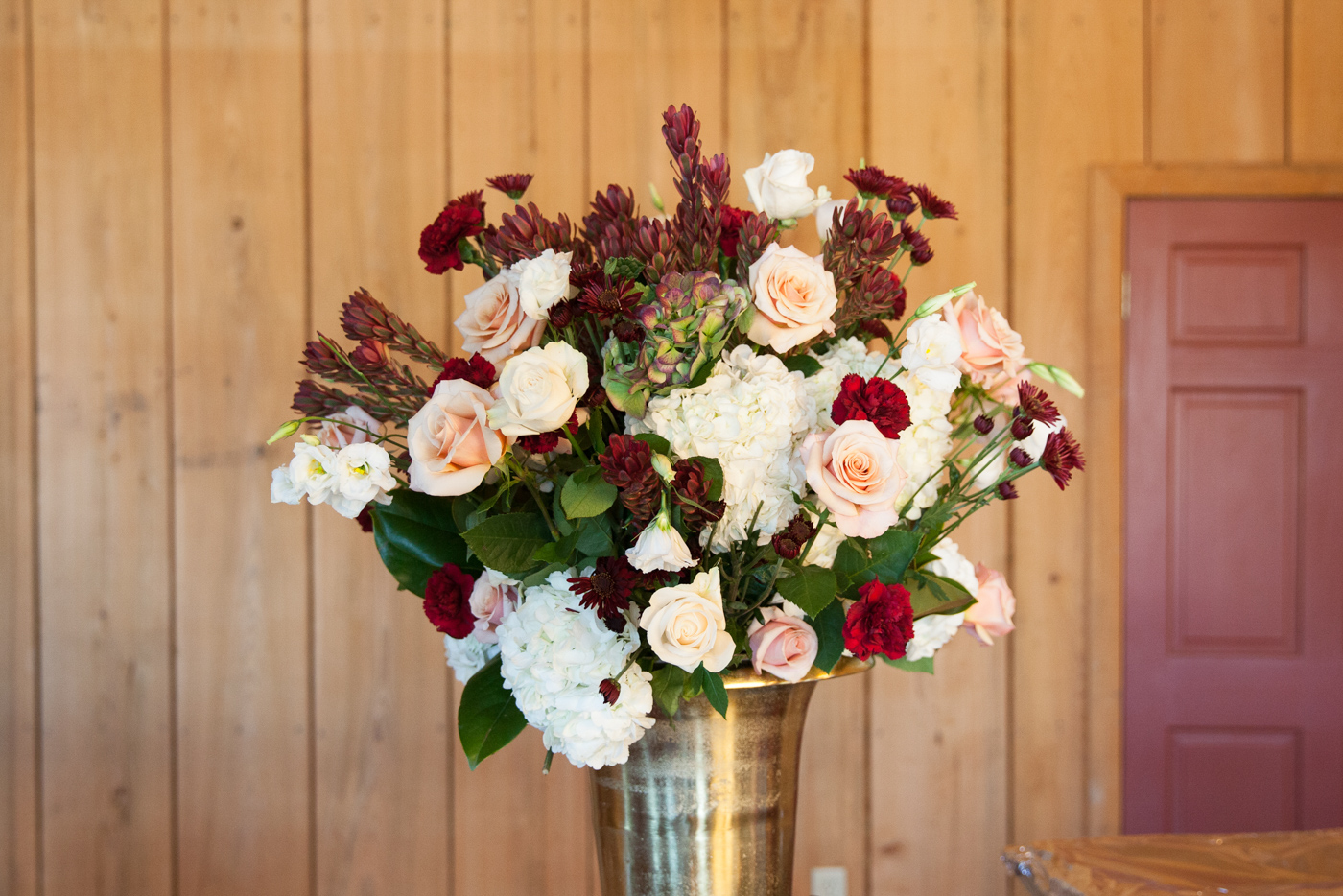 About Angie | Angie’s Catering and Floral Design